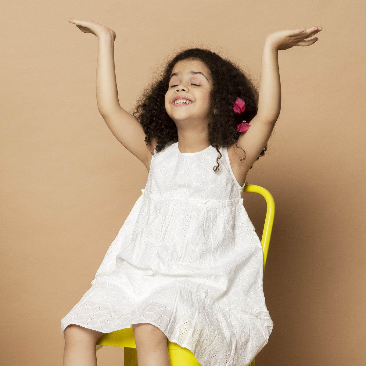 Little June – JUNE STUDIOS ONLINE